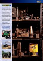 Steam Lubricants - Morris Lubricants (Mfg.) - PDF Catalogs | Technical ...