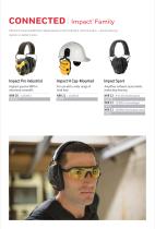 HONEYWELL HOWARD LEIGHT™ HEARING PROTECTION MINI GUIDE - RAE Systems ...