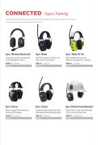 HONEYWELL HOWARD LEIGHT™ HEARING PROTECTION MINI GUIDE - RAE Systems ...