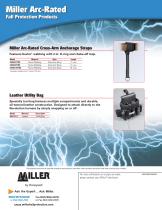 Miller ® - RAE Systems - PDF Catalogs | Technical Documentation | Brochure