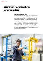 Twaron® - TEIJIN ARAMID - PDF Catalogs | Technical Documentation | Brochure