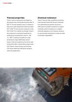 Twaron® - TEIJIN ARAMID - PDF Catalogs | Technical Documentation | Brochure