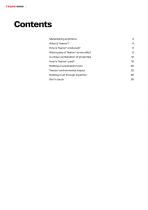 Twaron® - TEIJIN ARAMID - PDF Catalogs | Technical Documentation | Brochure