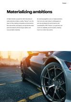 Twaron® - TEIJIN ARAMID - PDF Catalogs | Technical Documentation | Brochure