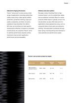 Twaron® - TEIJIN ARAMID - PDF Catalogs | Technical Documentation | Brochure