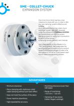COLLET CHUCK EXPANSION SYSTEM - UNILOCK s.a.s. - PDF Catalogs ...