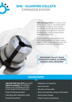 COLLET CHUCK EXPANSION SYSTEM - UNILOCK s.a.s. - PDF Catalogs ...