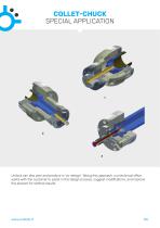 COLLET CHUCK EXPANSION SYSTEM - UNILOCK s.a.s. - PDF Catalogs ...