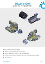 COLLET CHUCK EXPANSION SYSTEM - UNILOCK s.a.s. - PDF Catalogs ...