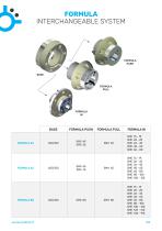 UNILOCK COLLET-CHUCK FOR C.N.C. LATHES - UNILOCK s.a.s. - PDF Catalogs ...