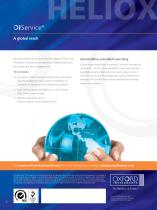 Heliox - Oxford Instruments NanoScience - PDF Catalogs | Technical ...