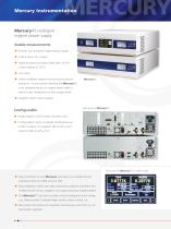 Mercury Instrumentation - Oxford Instruments NanoScience - PDF Catalogs ...