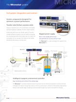 Microstat™ liquid cryogen optical cryostats for microscopy - Oxford ...