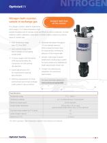 Optistat™ liquid cryogen optical cryostats for spectroscopy OPTISTAT ...