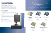 3D Universal Optical Microscopes - RTEC Instruments - PDF Catalogs ...