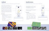 3D Universal Optical Microscopes - RTEC Instruments - PDF Catalogs ...