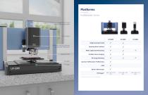 3D Universal Optical Microscopes - RTEC Instruments - PDF Catalogs ...