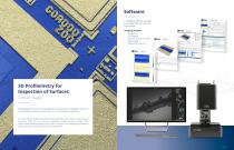 3D Universal Optical Microscopes - RTEC Instruments - PDF Catalogs ...