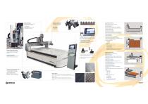 CNC milling machine VISCOM 3 axis - BERMAQ - PDF Catalogs | Technical ...