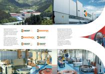 BOST CATALOGUE - Bost Machine Tools Company S.L.U - PDF Catalogs ...