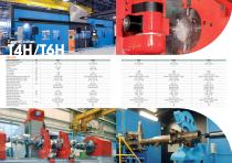 Catalogue 2014 - Bost Machine Tools Company S.L.U - PDF Catalogs ...