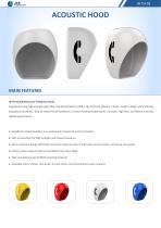 JR-TH-02 Specification - J&R Technology Ltd - PDF Catalogs | Technical ...