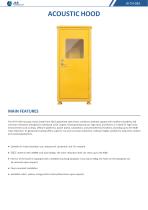 JR-TH-03A Specification - J&R Technology Ltd - PDF Catalogs | Technical ...