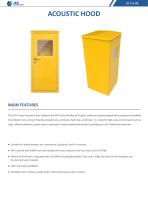 JR-TH-08 Specification - J&R Technology Ltd - PDF Catalogs | Technical ...