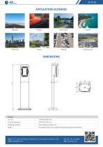 JR-TP-03 Specification - J&R Technology Ltd - PDF Catalogs | Technical ...