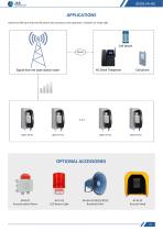 JR201-FK-4G Specification - J&R Technology Ltd - PDF Catalogs ...