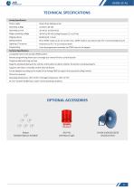JR305-SC-AL Specification - J&R Technology Ltd - PDF Catalogs ...