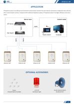 JR305-SC-SIP Specification - J&R Technology Ltd - PDF Catalogs ...