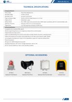 JREX106-A02-AL Specification - J&R Technology Ltd - PDF Catalogs ...