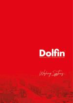 部品部品洗浄機 - LYM1 series - DOLFIN - エコ