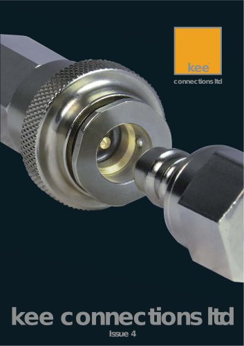Hose Clips - Kee Connections - PDF Catalogs | Technical Documentation ...