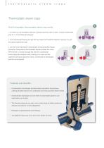 Steam Trapping Overview - Spirax Sarco - PDF Catalogs | Technical Documentation | Brochure