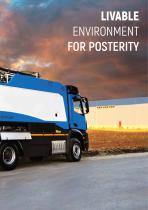 ENVIRONMENTAL VEHICLES - Efemmak - PDF Catalogs | Technical ...