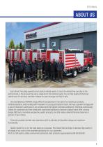 ENVIRONMENTAL VEHICLES - Efemmak - PDF Catalogs | Technical ...