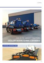 ENVIRONMENTAL VEHICLES - Efemmak - PDF Catalogs | Technical ...