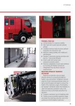 FIRE VEHICLES - Efemmak - PDF Catalogs | Technical Documentation | Brochure