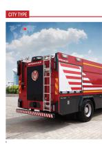 FIRE VEHICLES - Efemmak - PDF Catalogs | Technical Documentation | Brochure