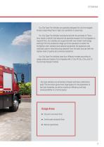 FIRE VEHICLES - Efemmak - PDF Catalogs | Technical Documentation | Brochure