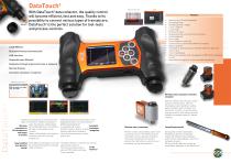 DataTouch3 Torque/angle Analyzer - SCS Concept Group - PDF Catalogs ...