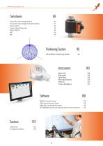 Discover the Freedom - SCS Concept Group - PDF Catalogs | Technical Documentation | Brochure