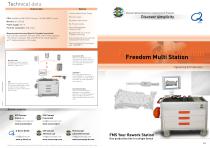 FMS Production / Rework Station - SCS Concept Group - PDF Catalogs ...