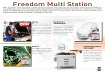 FMS Production / Rework Station - SCS Concept Group - PDF Catalogs ...