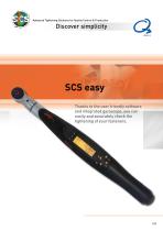 SCS easy - Digital Wrench - SCS Concept Group - PDF Catalogs ...