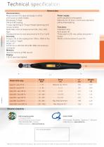 SCS easy - Digital Wrench - SCS Concept Group - PDF Catalogs ...