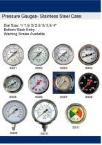 season gauge - Seasons Gauge Co., Ltd - PDF Catalogs | Technical ...