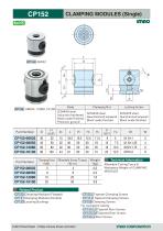 Modular Pull Clamping System - Imao Corporation - PDF Catalogs ...